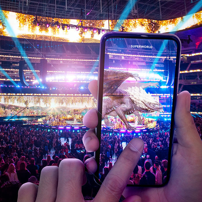 About Us | SuperWorld